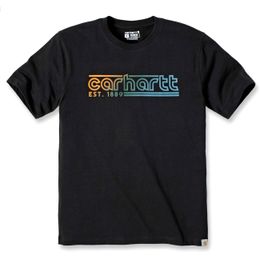 Carhartt Logo Graphic, T-Shirt