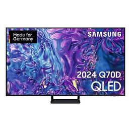Samsung GQ55Q70DATXZG Smart-TV