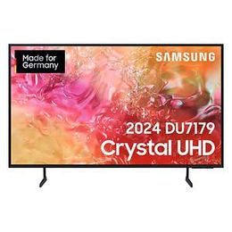 Samsung GU43DU7179UXZG Smart-TV