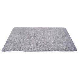 Dyckhoff Badematte Siena silber 50,0 x 80,0 cm