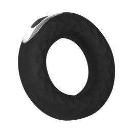 Malesation Vibro Spanning-Ring, 4 - 6 cm
