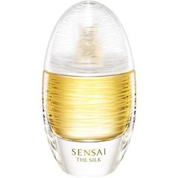 SENSAI Damendüfte The Silk Eau de Parfum Spray