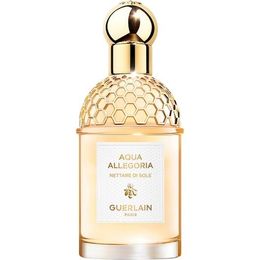 Guerlain Damendüfte Aqua Allegoria Nettare di SoleEau de Toilette Spray