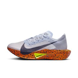 Nike Vaporfly 3 Electric Herren-Straßenlaufschuh für Wettkämpfe - Multi-Color