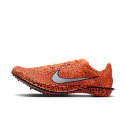 Nike Dragonfly 2 Elite Leichtathletik-Langstrecken-Spikes - Multi-Color