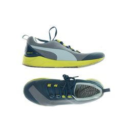 Puma Herren Sneakers, türkis, Gr. 40.5