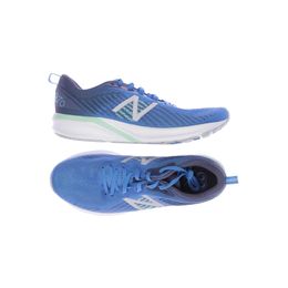 New Balance Herren Sneakers, blau, Gr. 45