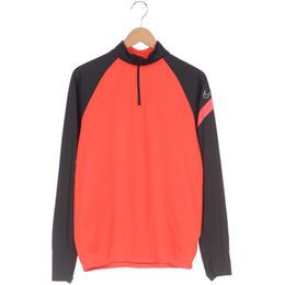 Nike Herren Sweatshirt, neon, Gr. 48