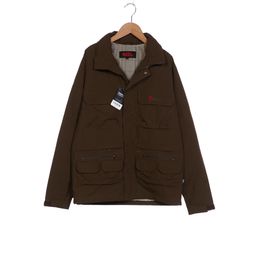 Fjällräven Fjällräven Herren Jacke, braun, Gr. 46