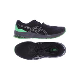 asics Herren Sneakers, schwarz, Gr. 45