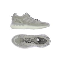 adidas originals Herren Sneakers, hellgrün, Gr. 8