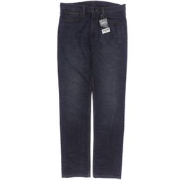 Levi's Levis Herren Jeans, marineblau, Gr. 32