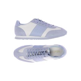 Marc O'Polo Marc O Polo Damen Sneakers, hellblau, Gr. 39