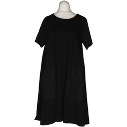 Cos Damen Kleid, schwarz, Gr. 42