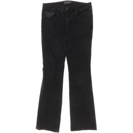 Esprit Damen Jeans, schwarz, Gr. 29