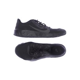 Nike Damen Sneakers, schwarz, Gr. 43