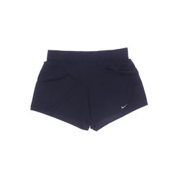 Nike Damen Shorts, schwarz, Gr. 38