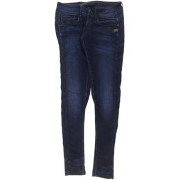 G-Star Raw G Star RAW Damen Jeans, blau, Gr. 26