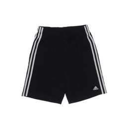 Adidas Herren Shorts, schwarz, Gr. 164