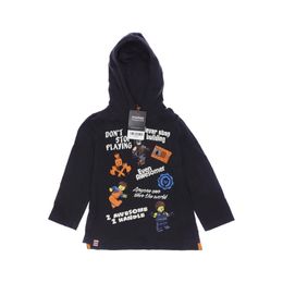 Lego Wear Herren Hoodies & Sweater, schwarz, Gr. 110