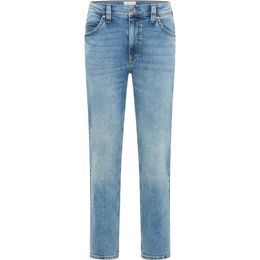 Mustang Jeans 'Tramper' Herren Gr&ouml;&szlig;e 40 hellblau