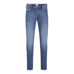 Jack & Jones Plus Jack & Jones Plus Jeans 'JJIMike JJOriginal' Herren Gr&ouml;&szlig;e 42 blue denim