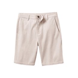 John Devin Chino Pants 'Oxford' male size 36 Light beige