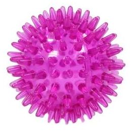 Axisis Massageball mit Noppen ca.7 cm 1 St