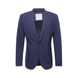 s.Oliver BLACK LABEL Suit Jacket male size 42 Navy