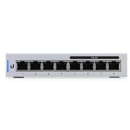 Ubiquiti Switch UniFi 8Port 60W