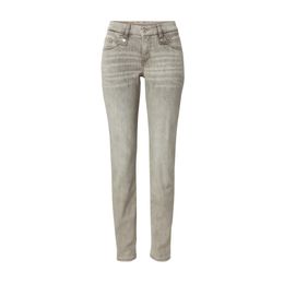 MAC Jeans 'Rich' Damen Gr&ouml;&szlig;e 23/24 dunkelbeige