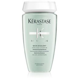 Kérastase Kérastase Specifique Bain Divalent tiefenreinigendes Shampoo für fettige Kopfhaut 250 ml