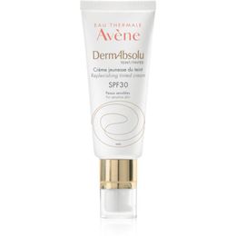 Avène Avène DermAbsolu tönendes remodellierende Tagescreme SPF 30 tinted 40 ml