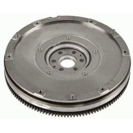 Sachs Schwungrad Zwei-Massen-Schwungrad Ø240mm 240mm für FORD VOLVO 31256744 1835037 1692772 6366 000 010