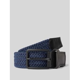 Lloyd Men's Belts Gürtel in Flecht-Optik