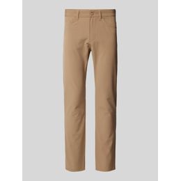 BOSS Slim Fit Chino im 5-Pocket-Design Modell 'Delaware'