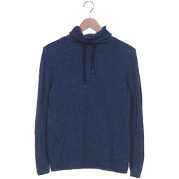 Esprit Herren Pullover, blau, Gr. 46