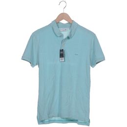 Lacoste Herren Poloshirt, hellblau, Gr. 50