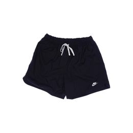 Nike Herren Shorts, schwarz, Gr. 52