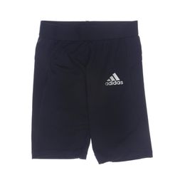 Adidas Herren Shorts, schwarz, Gr. 48