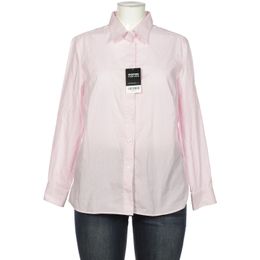 Walbusch Damen Bluse, pink, Gr. 44