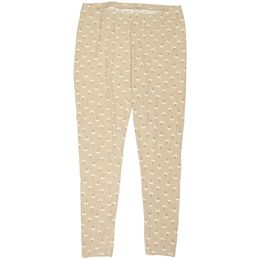 Gudrun Sjödén Gudrun Sjödén Damen Stoffhose, beige, Gr. 0