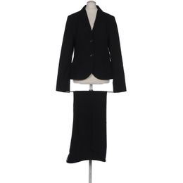 s.Oliver Selection Damen Anzug, schwarz, Gr. 38