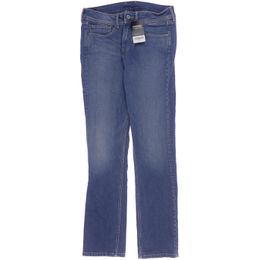 Pepe Jeans Damen Jeans, blau, Gr. 29