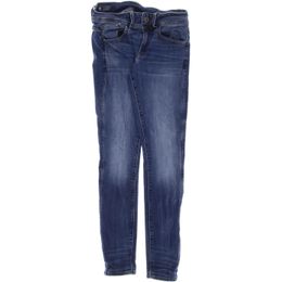 G-Star Raw Damen Jeans, blau, Gr. 28