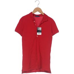 Polo Ralph Lauren Damen Poloshirt, rot, Gr. 38