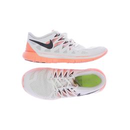 Nike Damen Sneakers, weiß, Gr. 38.5