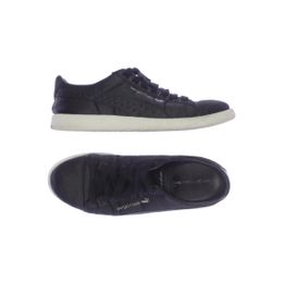 Puma Damen Sneakers, schwarz, Gr. 39