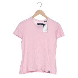 Superdry Damen T-Shirt, pink, Gr. 34