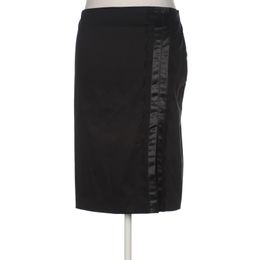 Wolford Damen Rock, schwarz, Gr. 44